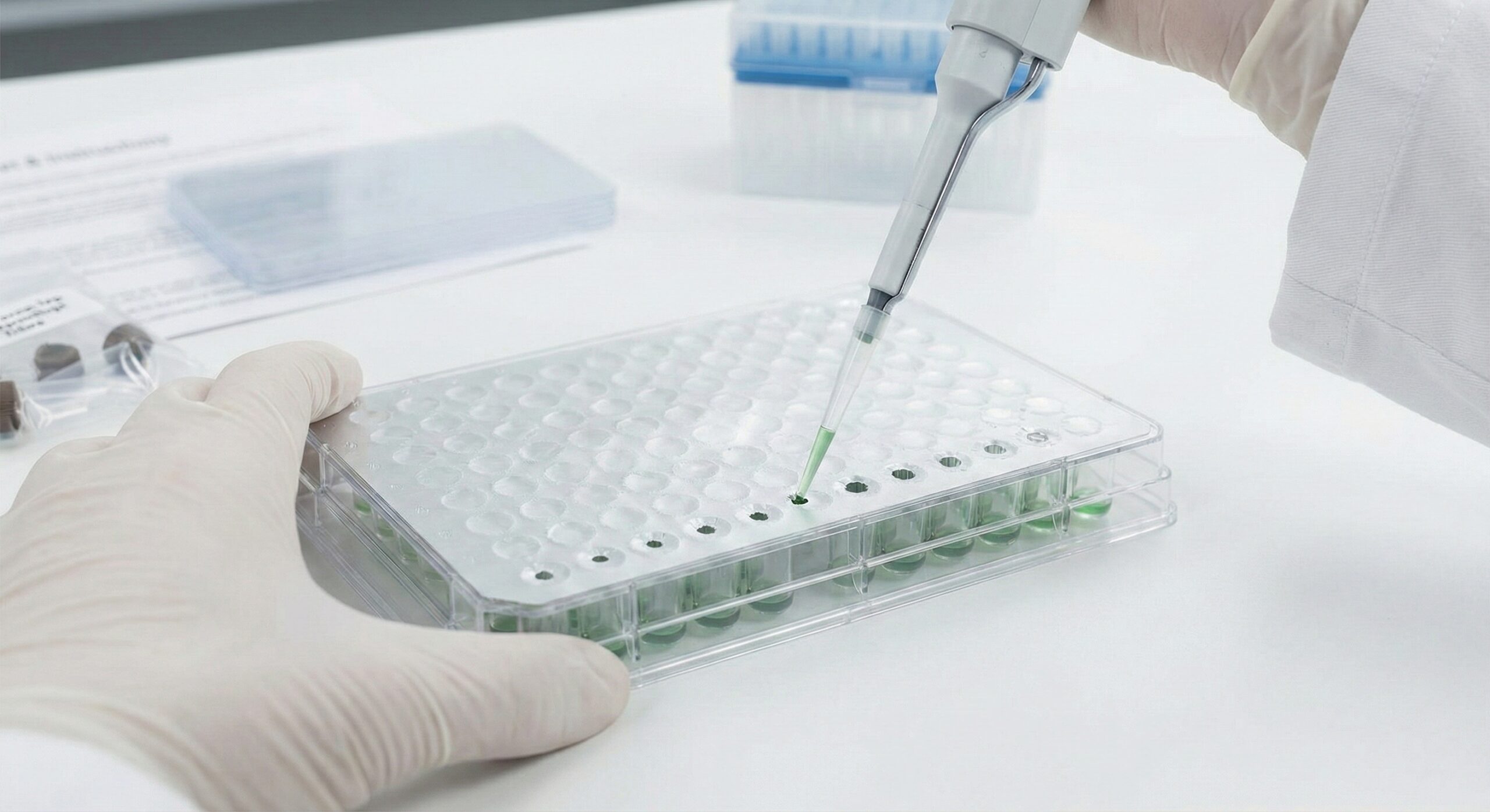 LifePool® PCR-Ready Primer Plates and Sequencing – Mycota Lab